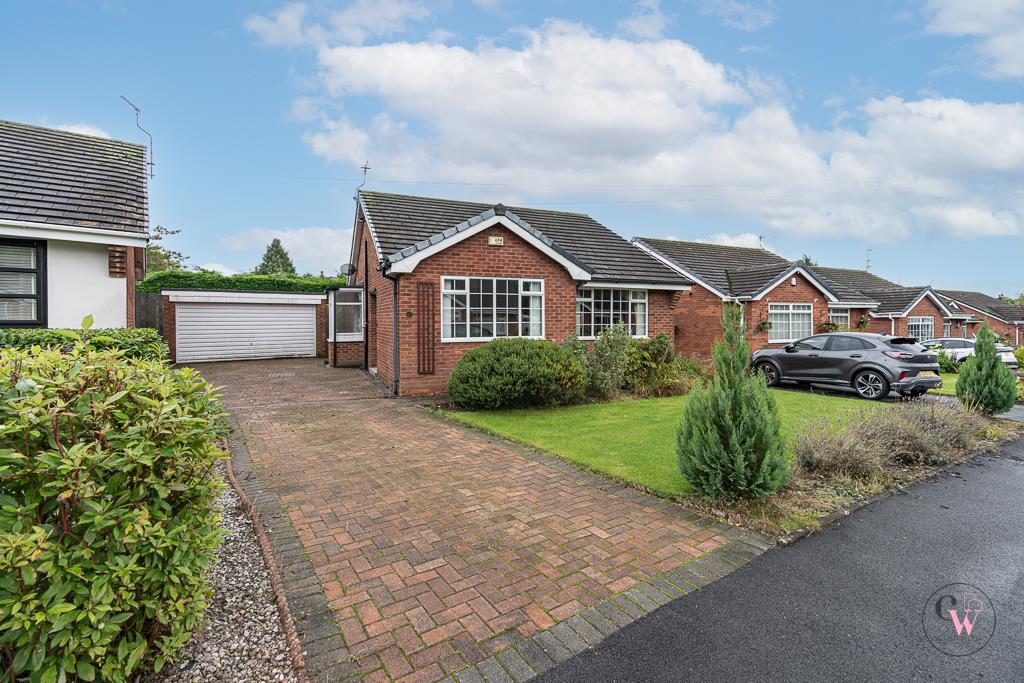 Green Avenue, Davenham, Northwich – CW Estate Agents